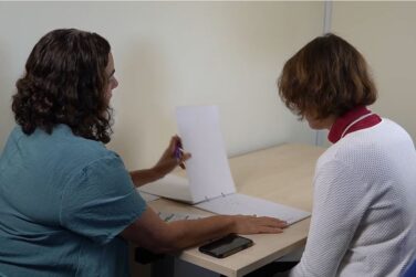 Home - Oxford Visual Perception Screen